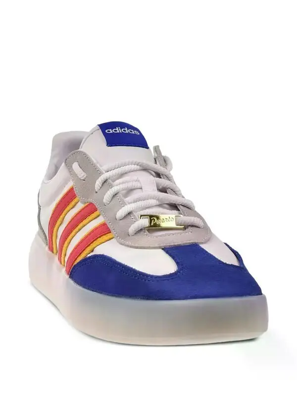 Adidas Barreda Decode Sneakers - White