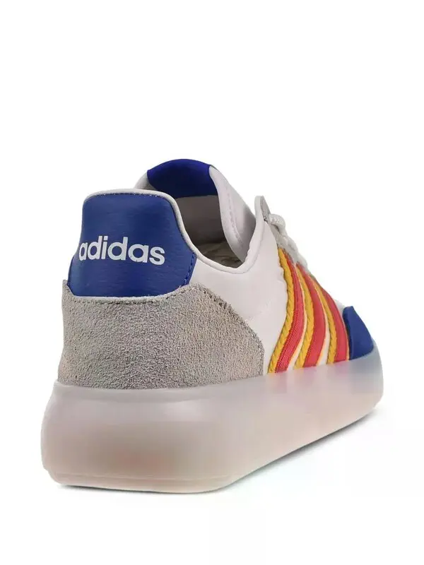 Adidas Barreda Decode Sneakers - White
