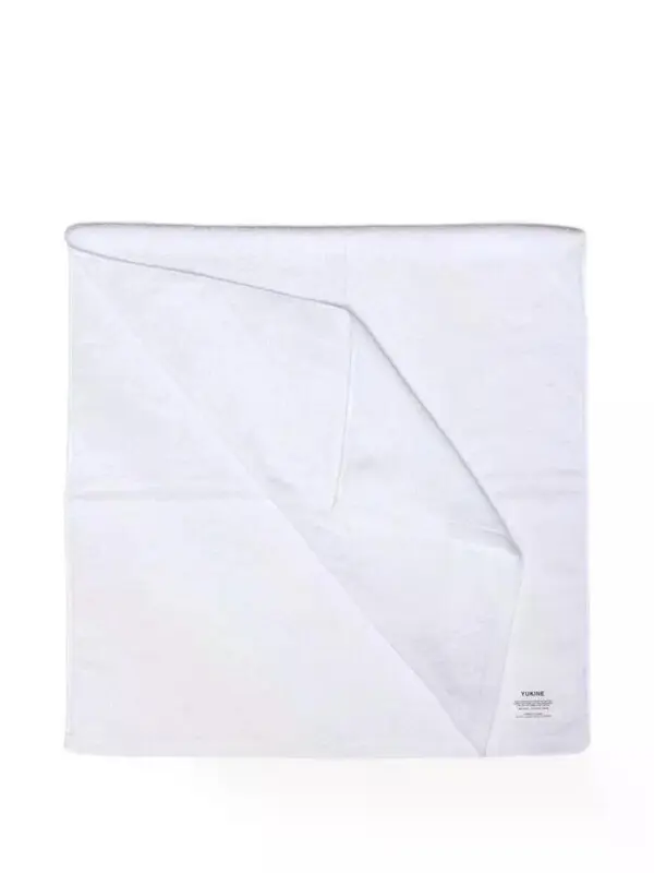 SHINTO Yukine Cotton Bath Towel