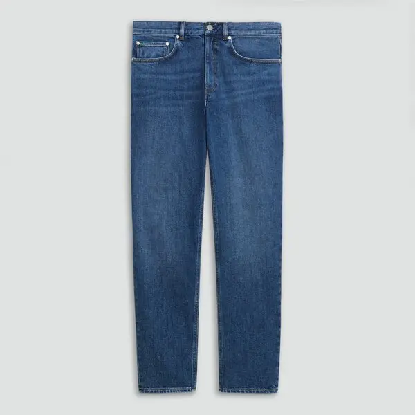 Theory Standard Stretch Denim Jean