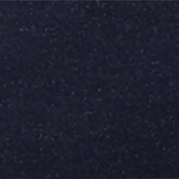 SWAINE Leather Bifold Wallet - Navy
