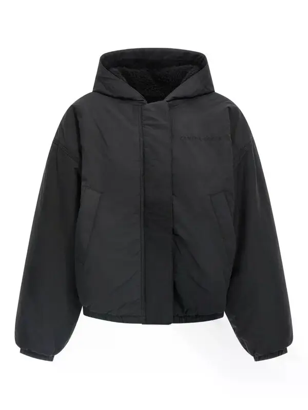 Canada Goose Reversible Hooded Puffer Jacket
