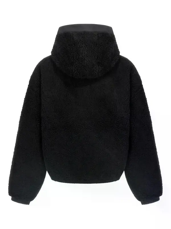 Canada Goose Reversible Hooded Puffer Jacket