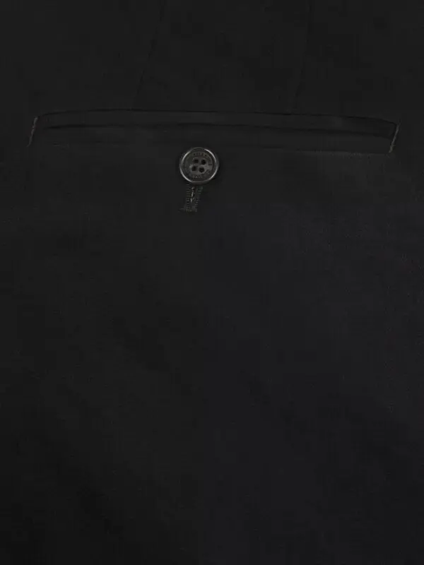 Dsquared2 Double-breasted Peak-lapel Suit