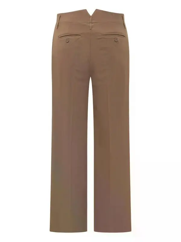 SEMICOUTURE Shelby Trousers