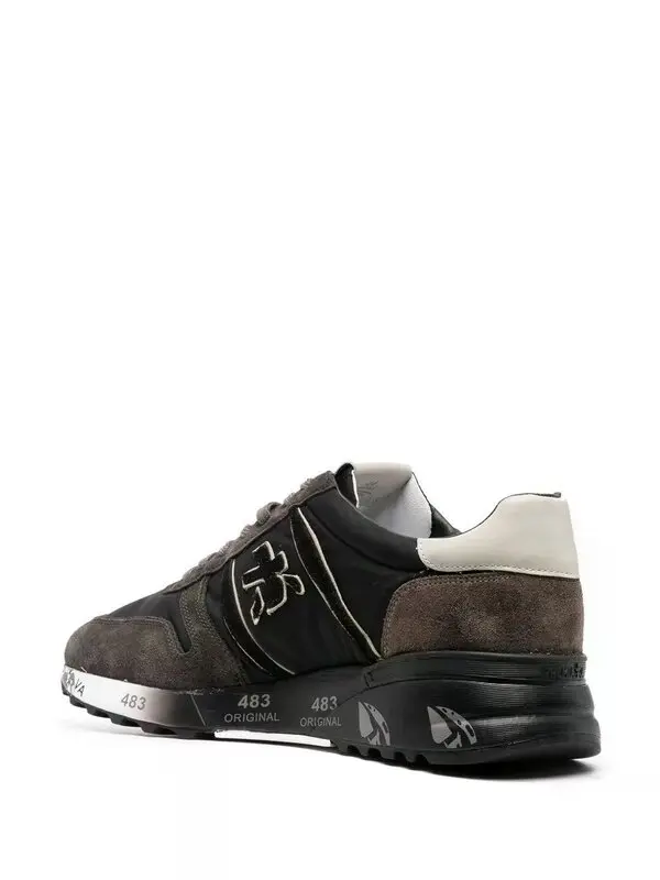 Premiata Lander Core Sneakers