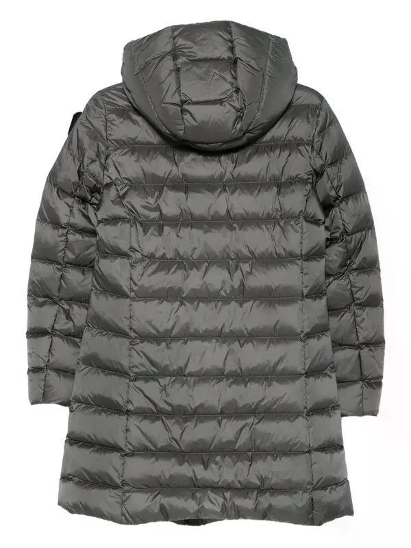 BLAUER. Agnes Quilted Coat