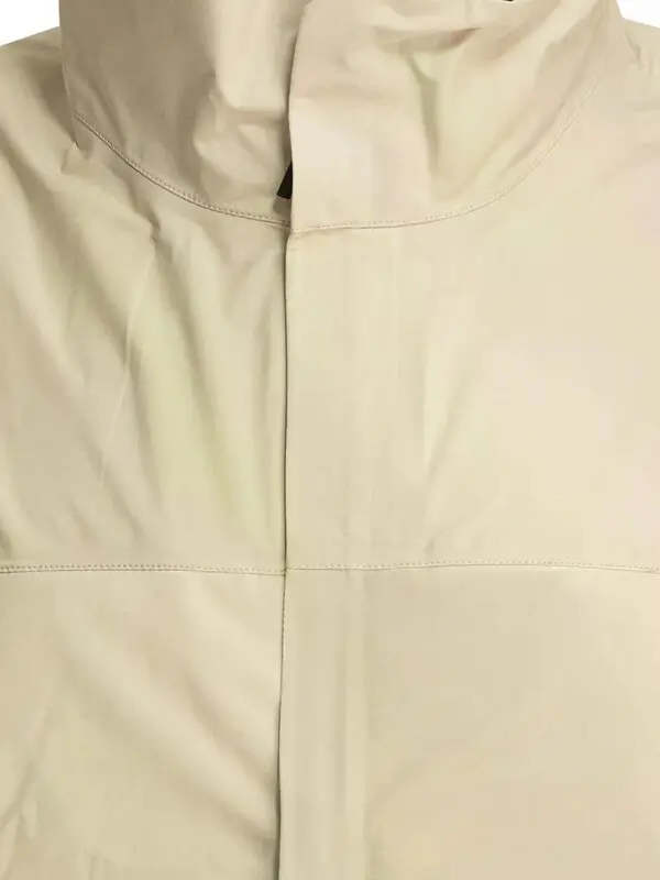 Norse Projects Zip-front Lightweight Jacket