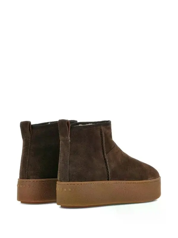 Hogan H698 Ankle Boots
