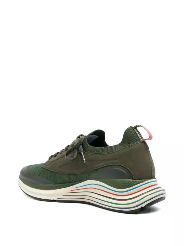 Paul Smith Logo-print Sneakers