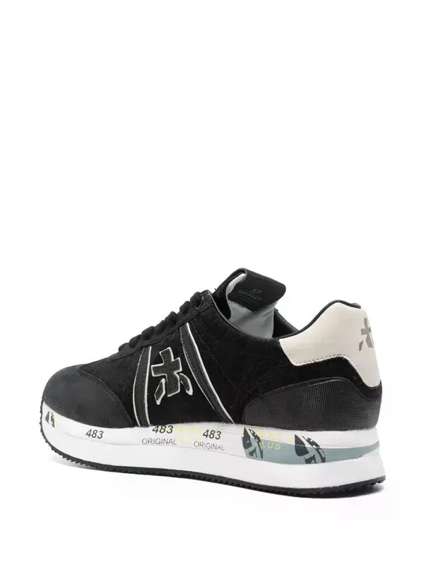 Premiata Conny 6987 Sneakers
