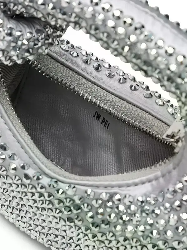 Jw Pei Mini Abacus Tote Bag