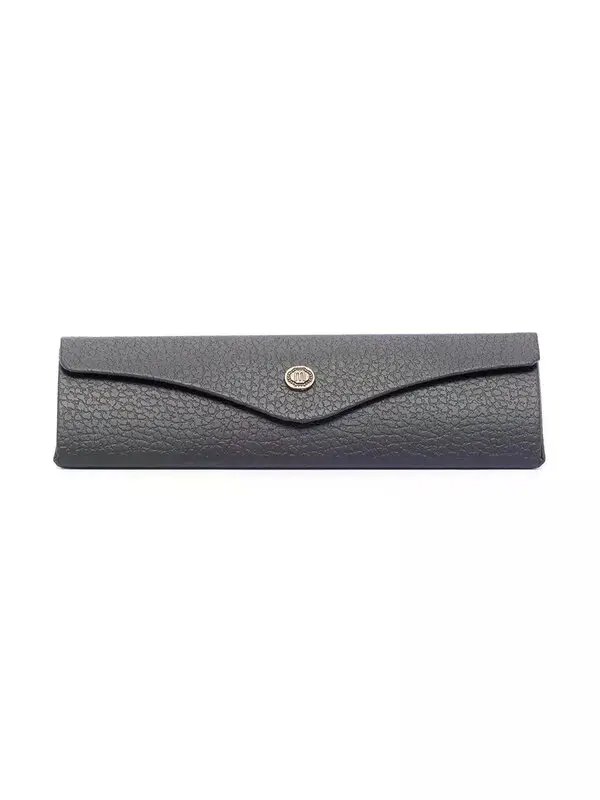 Matsuda Round-frame Tinted Sunglasses