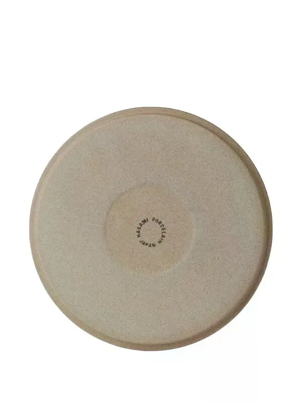 HASAMI PORCELAIN 185 Plate