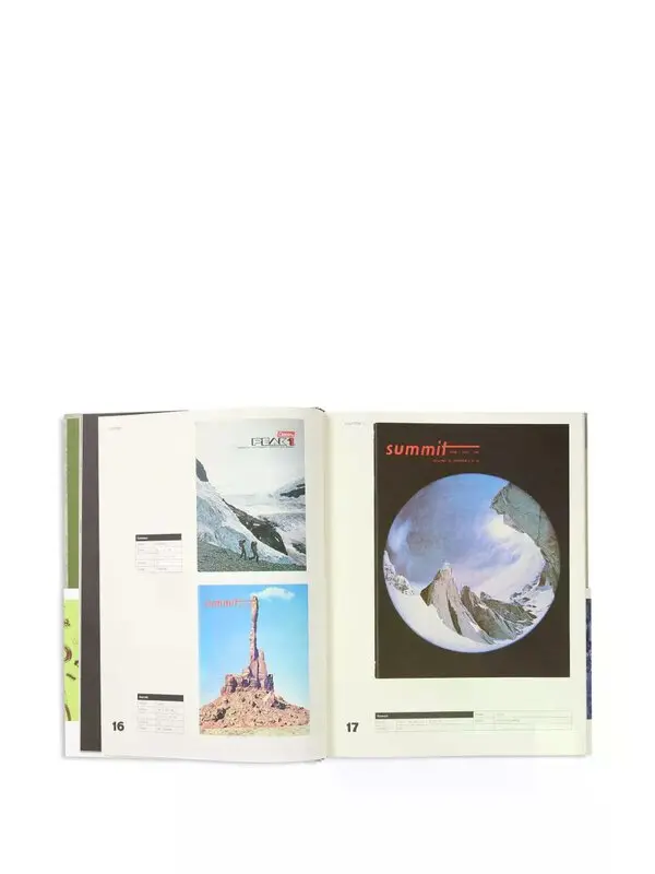 THAMES E HUDSON The Outdoor Archive Book