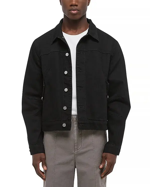 Helmut Lang Apex Trucker Jacket