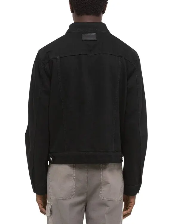 Helmut Lang Apex Trucker Jacket