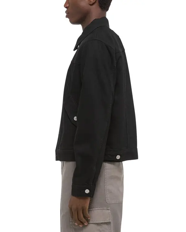 Helmut Lang Apex Trucker Jacket