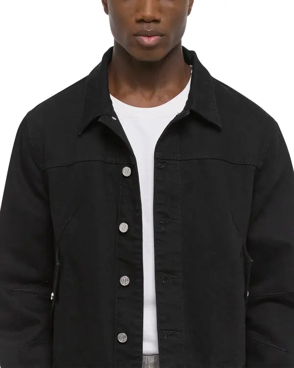 Helmut Lang Apex Trucker Jacket