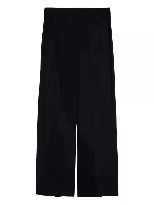 DEPARTMENT 5 Pressed-crease Trousers