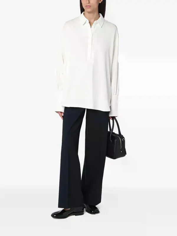 DEPARTMENT 5 Pressed-crease Trousers