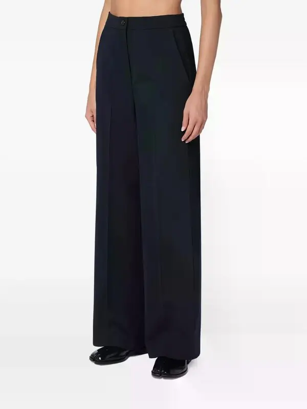 DEPARTMENT 5 Pressed-crease Trousers