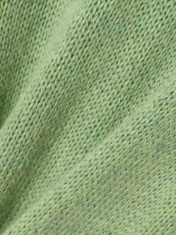 Loro Piana Fobello" Cashmere Crew Neck Sweater