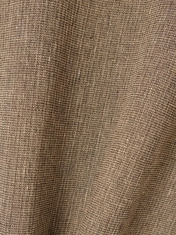 Loro Piana Andrè Linen Shirt