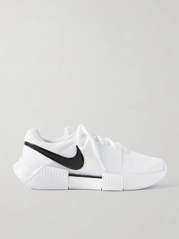 Nike Zoom Gp Challenge 1 Sneakers - White