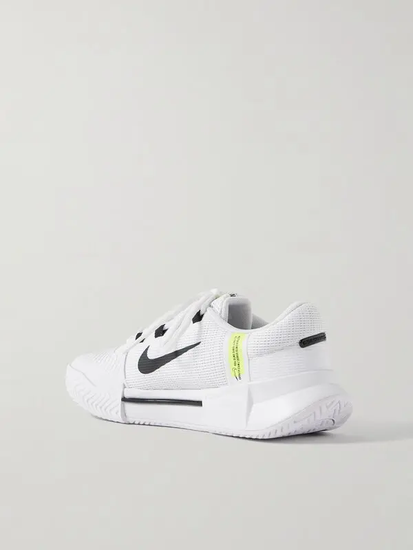 Nike Zoom Gp Challenge 1 Sneakers - White