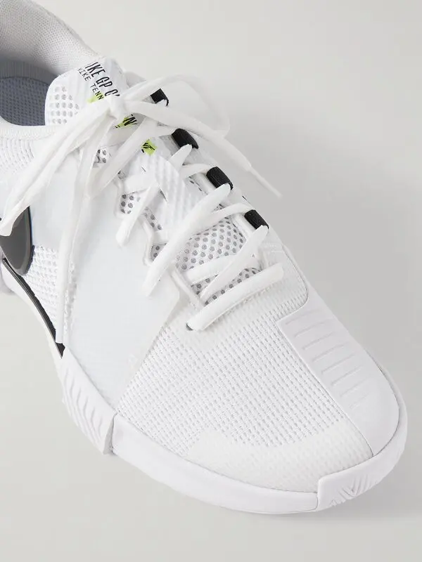 Nike Zoom Gp Challenge 1 Sneakers - White
