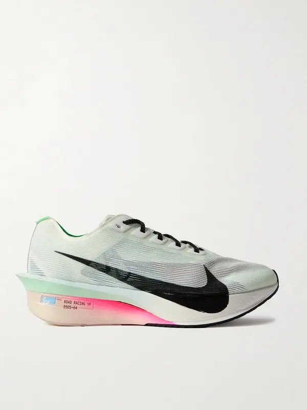 Nike Zoom Fly 6 Mesh Sneakers