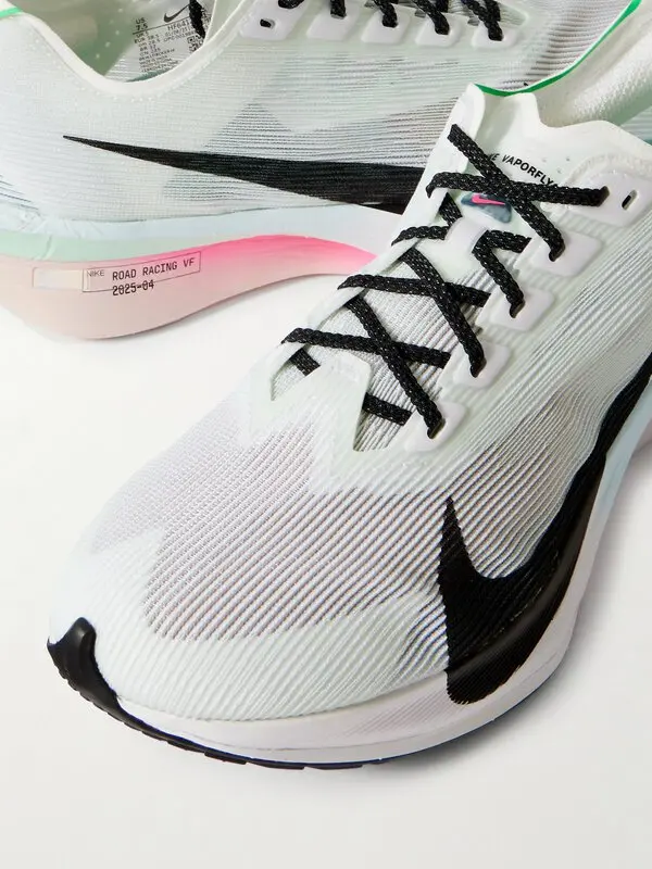 Nike Zoom Fly 6 Mesh Sneakers