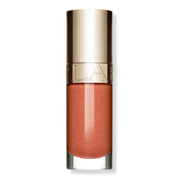 Clarins Canyon Kiss Collection Lip Comfort Oil - 27 Fleeting Dew