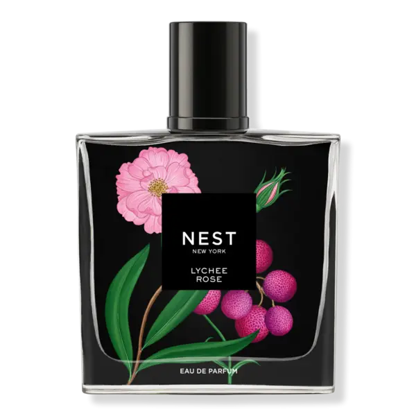 NEST NEW YORK Lychee Rose Eau De Parfum - One-color