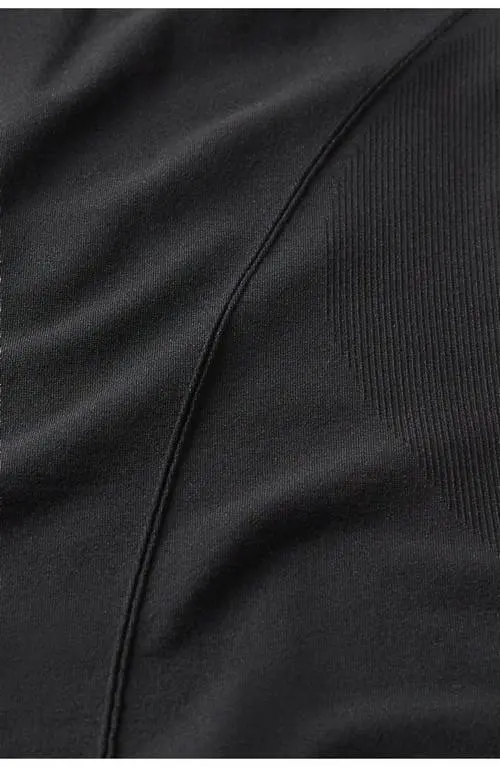 FABLETICS Racerback Tank - Black