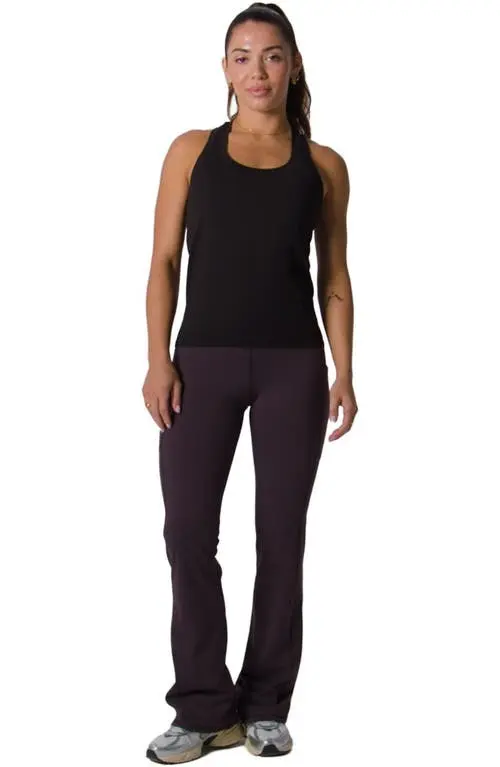 FABLETICS Racerback Tank - Black