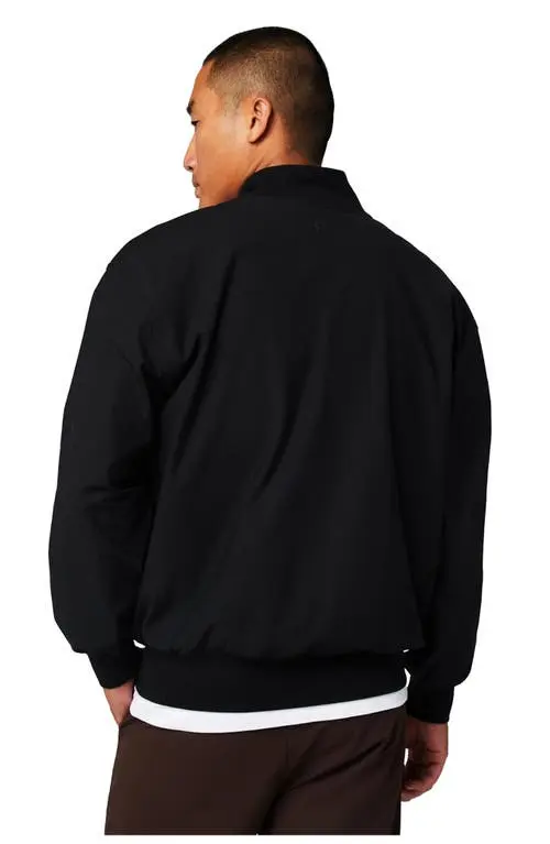 FABLETICS Everyday Bomber - Black