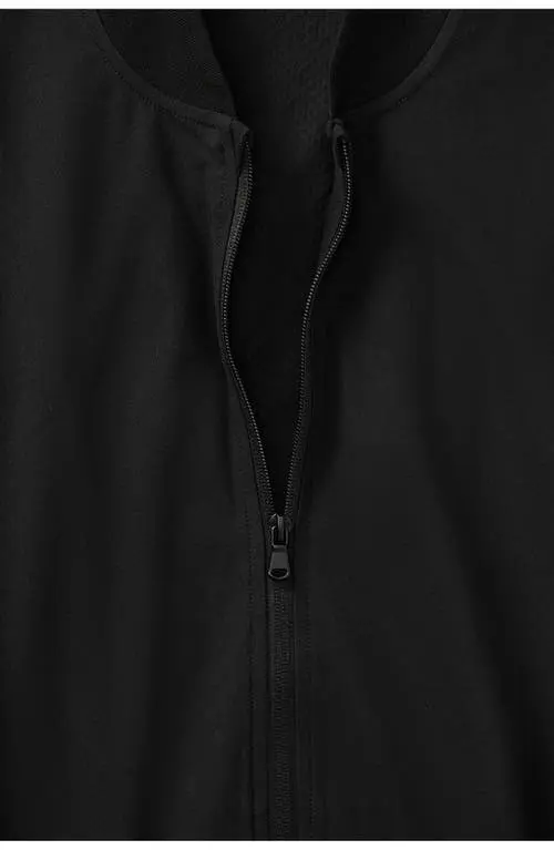 FABLETICS Everyday Bomber - Black