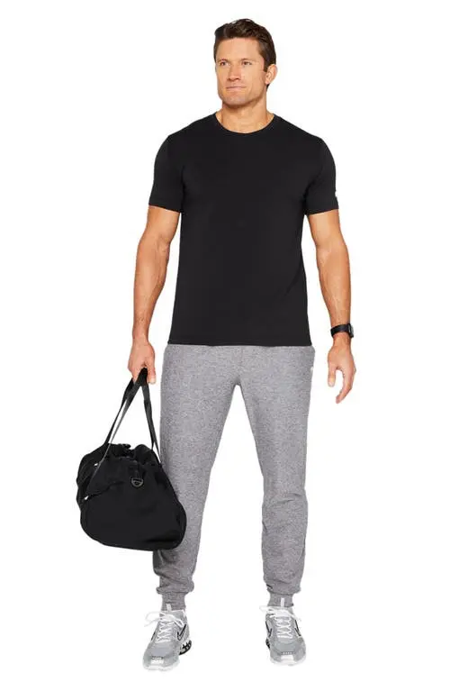 FABLETICS The 24-7 Tee - Black