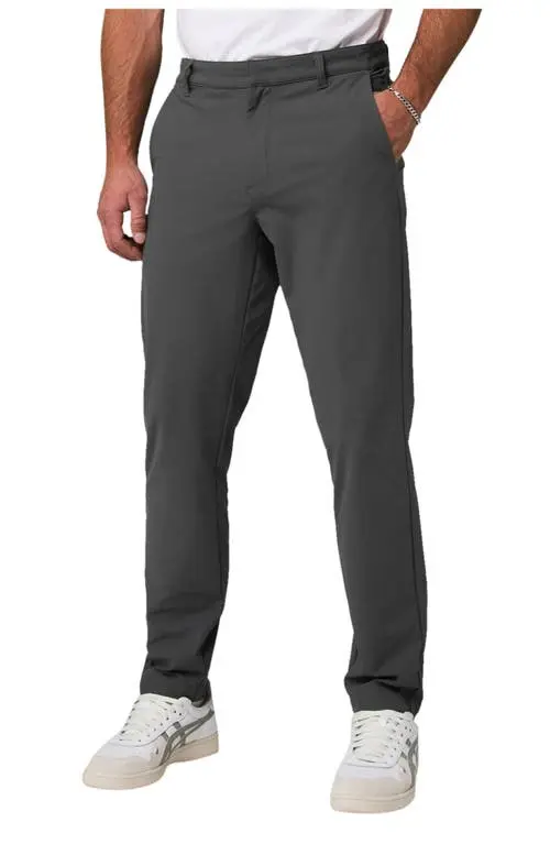 FABLETICS The Don Trouser - Onyx