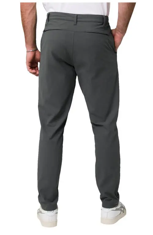 FABLETICS The Don Trouser - Onyx