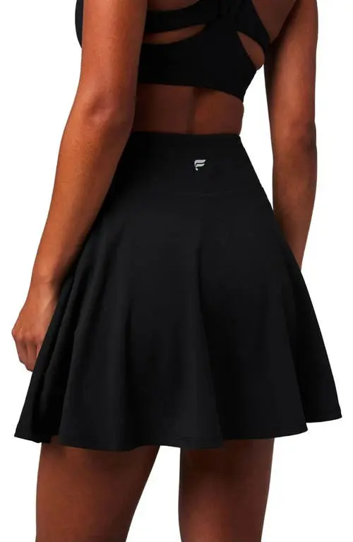 FABLETICS Crossover Flounce Skirt