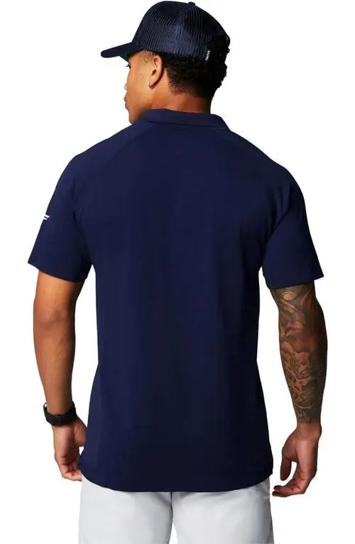 FABLETICS The Training Day Polo
