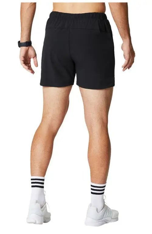 FABLETICS The One Short 5in By - Black