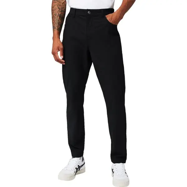 FABLETICS The Don 5-pocket Pant - Black