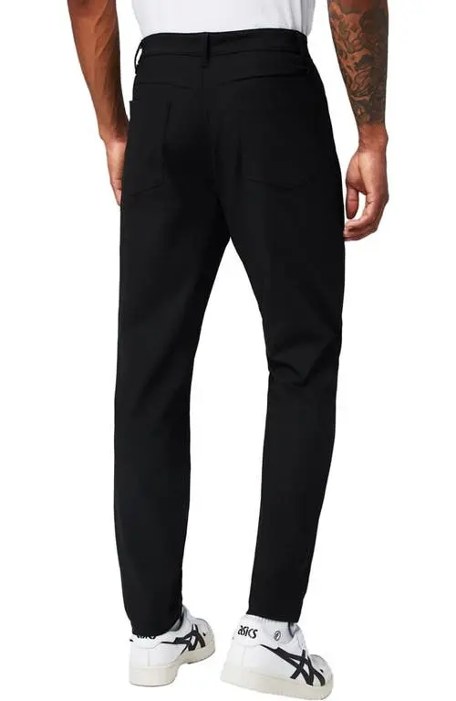 FABLETICS The Don 5-pocket Pant - Black