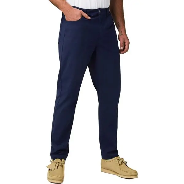FABLETICS The Don 5-pocket Pant - Deep Navy