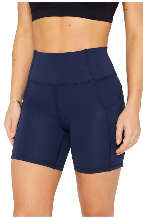 FABLETICS Oasis Pureluxe High-waisted 6" Short