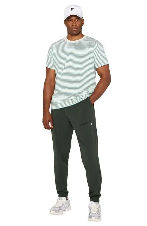 FABLETICS The One Jogger - Pine Shadow